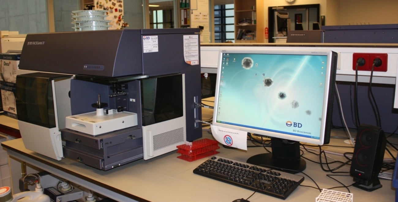 Flow Faciliteit - UMC Utrecht