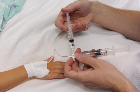 De narcose - UMC Utrecht