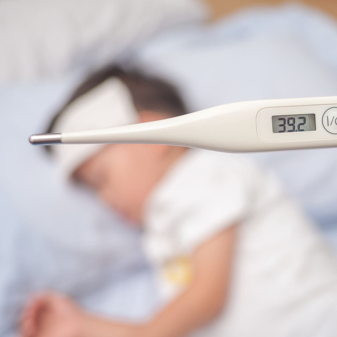 13 feb: H2020-Beurs voor RNA-profiel-test bij patiënten met koorts ...