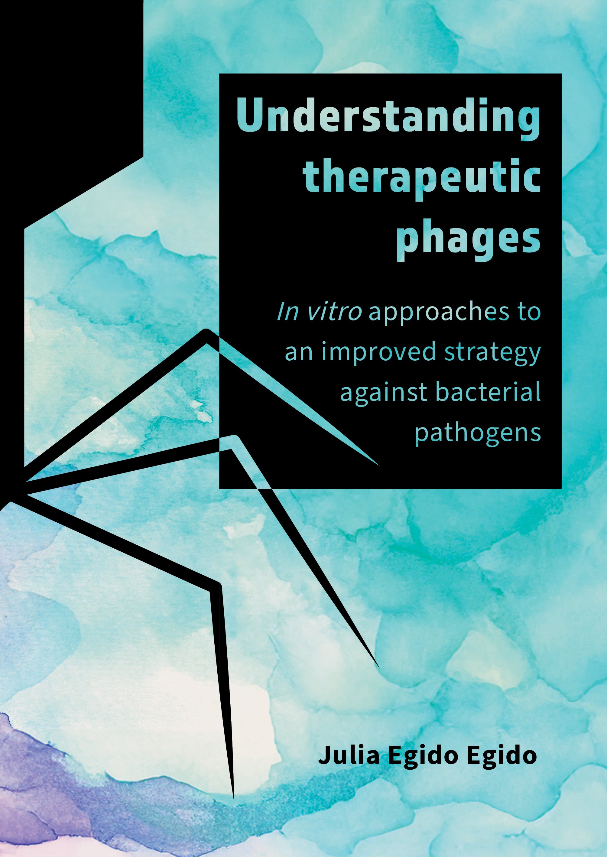 Apr 3: In vitro studies for a better understanding of bacteriophage ...