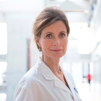 Het verhaal van Elsken - UMC Utrecht