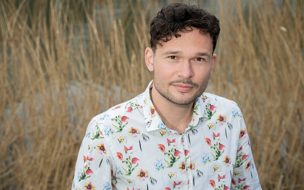 Het is de kunst om present en authentiek te zijn - UMC Utrecht