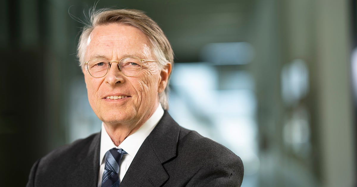 Via medisch onderwijs anticiperen op de toekomst - UMC Utrecht