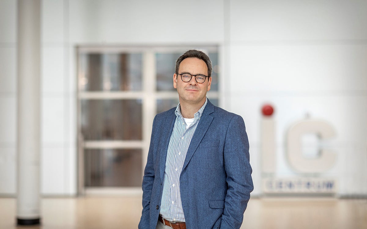 De S(c)epsis Voorbij. Oratierede Olaf Cremer - UMC Utrecht