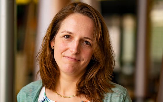 Titia Lely benoemd als hoogleraar - UMC Utrecht