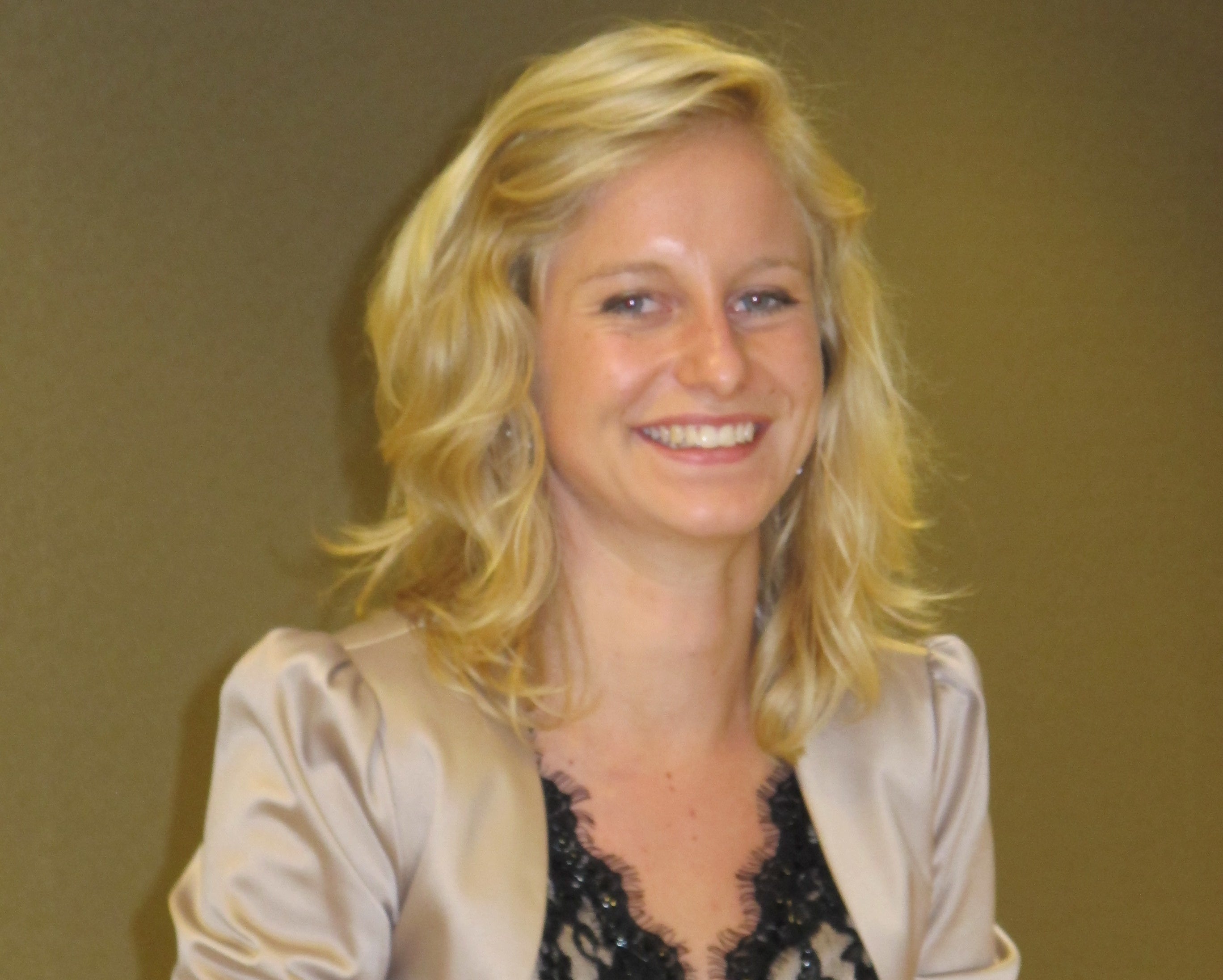 Dekker grant awarded to Annemijn Algra - UMC Utrecht