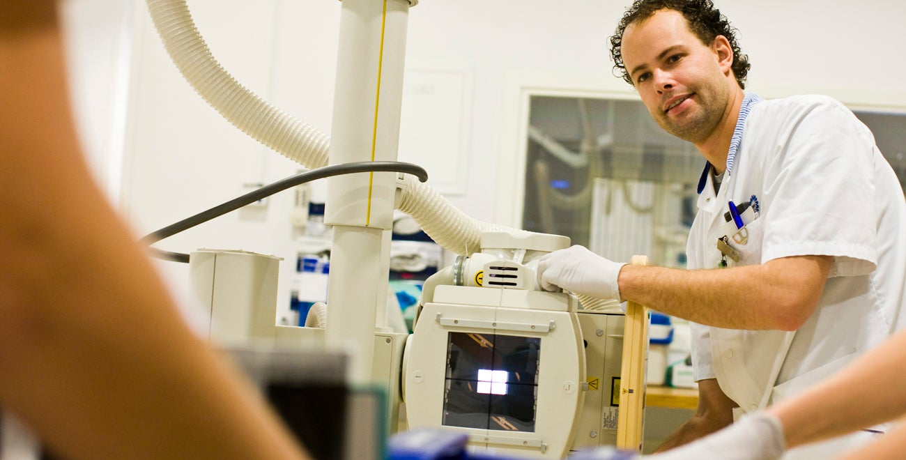 Medische beeldvorming - UMC Utrecht