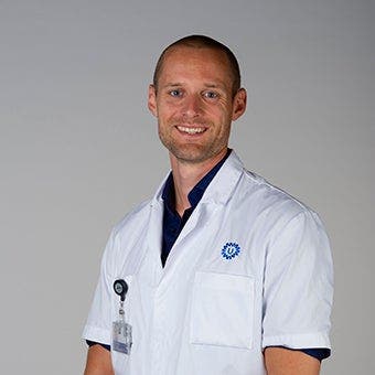 Kinderorthopedie - Het WKZ