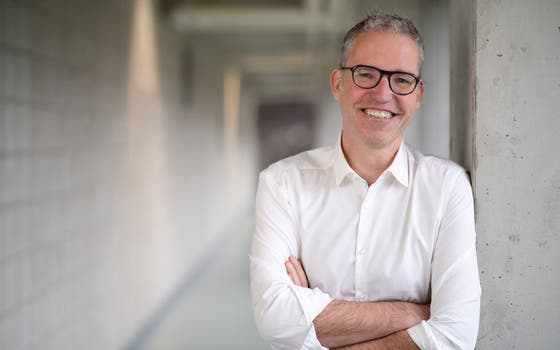 Roel Vermeulen benoemd tot universiteitshoogleraar Universiteit Utrecht ...