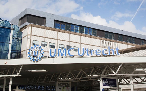 Nieuws - UMC Utrecht