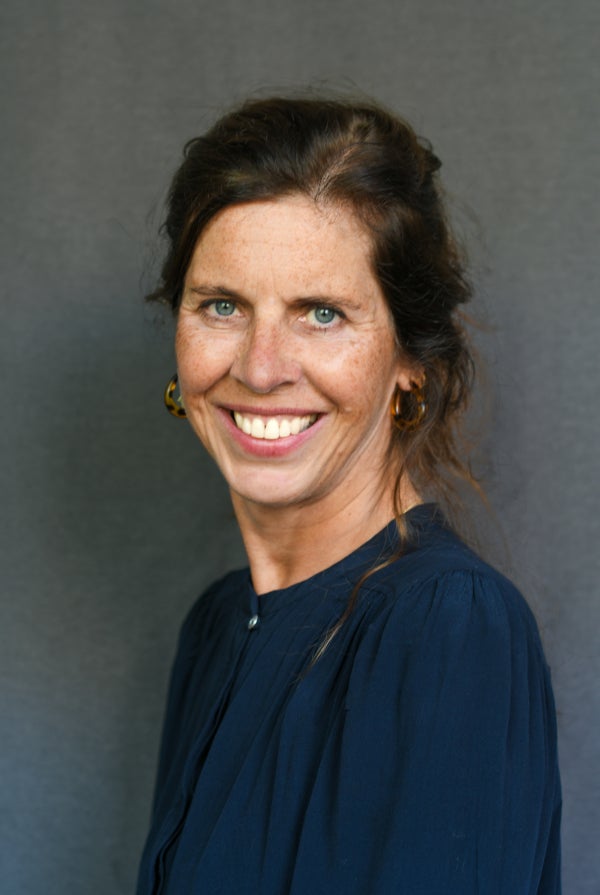 Annemieke Dols benoemd tot hoogleraar - UMC Utrecht