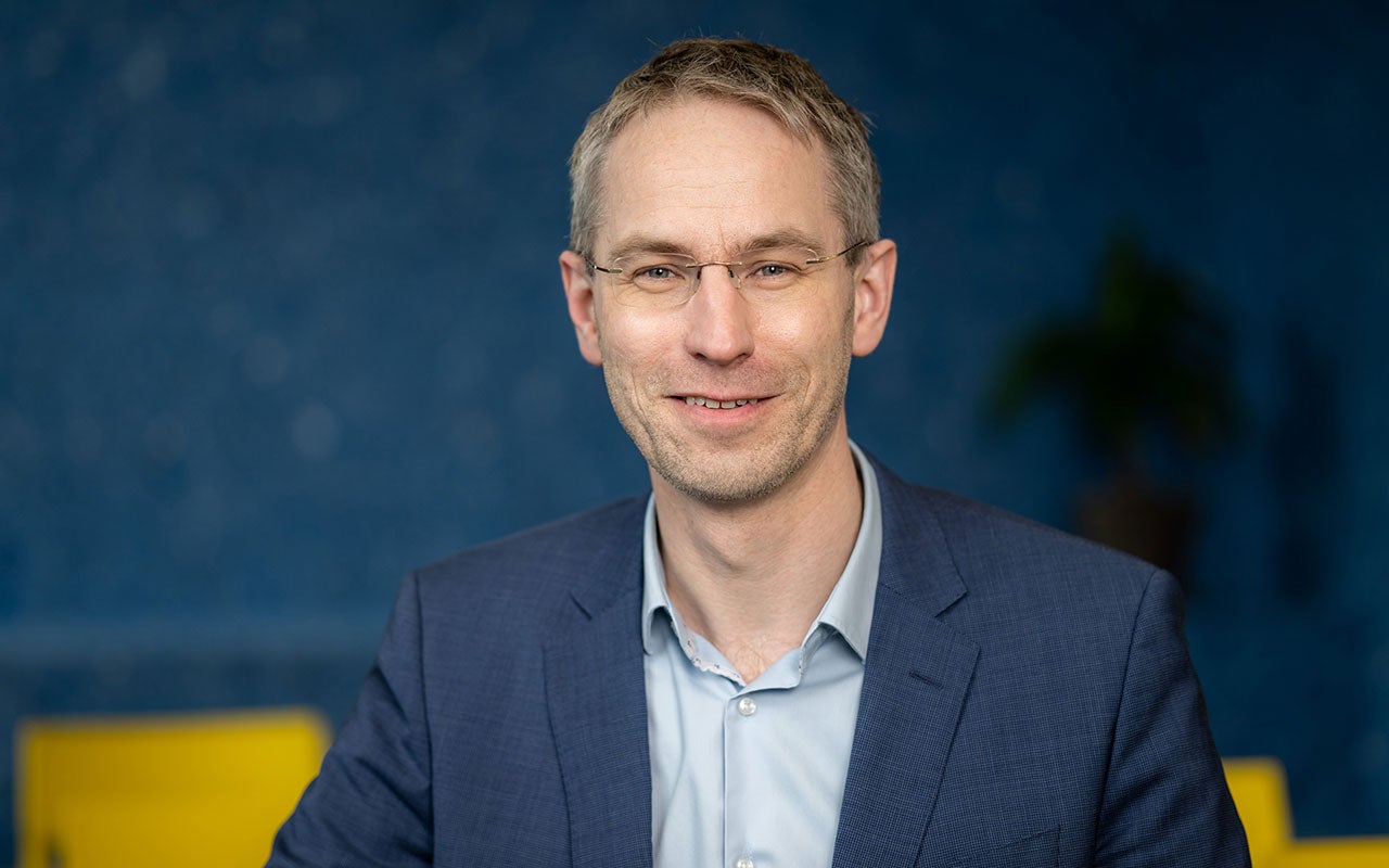 Pim van der Harst benoemd tot hoogleraar ‘Cardiologie’ - UMC Utrecht