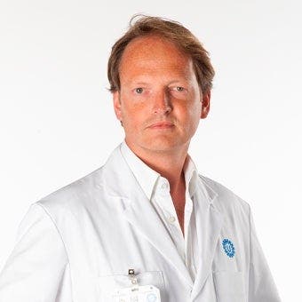 Polikliniek KNO - UMC Utrecht