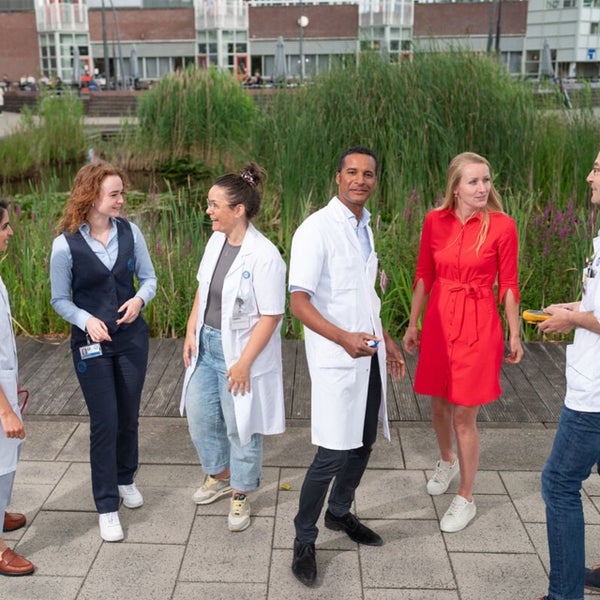 Nieuws - UMC Utrecht