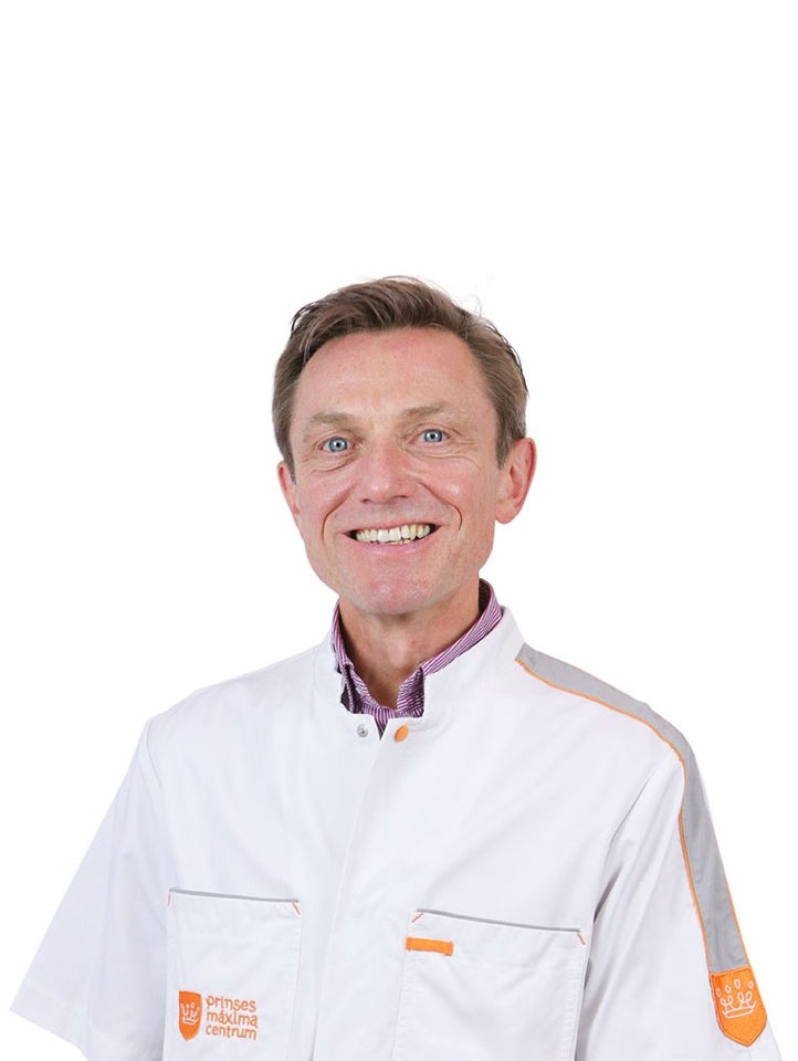 AI versnelt herkenning type hersentumor - UMC Utrecht