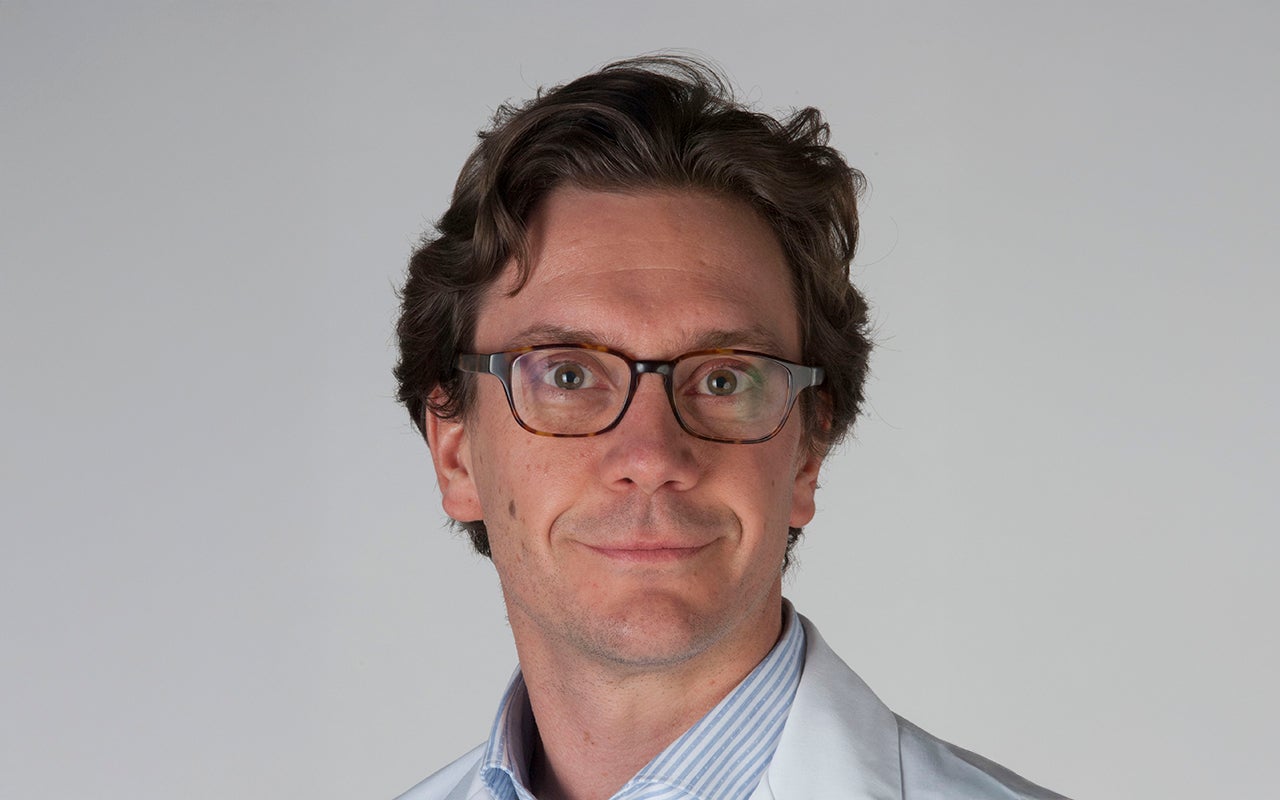 AI-model voorkomt onnodige operatie zaadbalkanker - UMC Utrecht