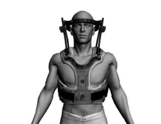 Haloframe - UMC Utrecht