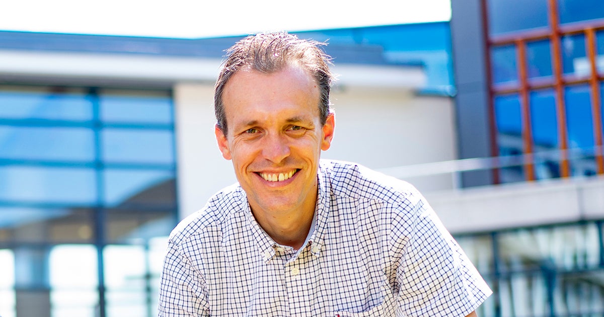 Is sporten met een hartaandoening gevaarlijk? - UMC Utrecht