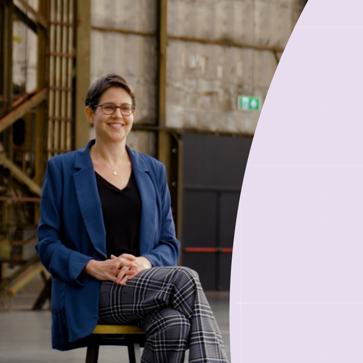 Femke van Wijk wins NWO Athena Award for outstanding female role models ...