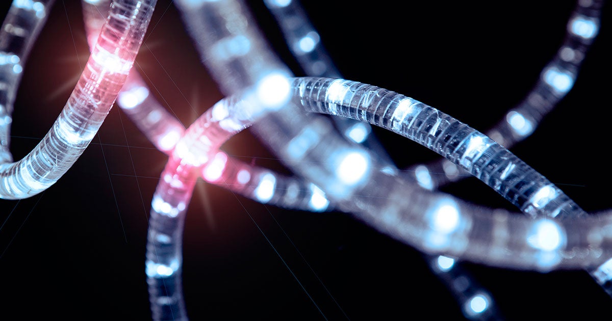 Genen beter begrijpen met nieuwe techniek - UMC Utrecht