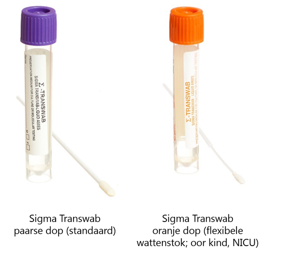 Transwab - UMC Utrecht