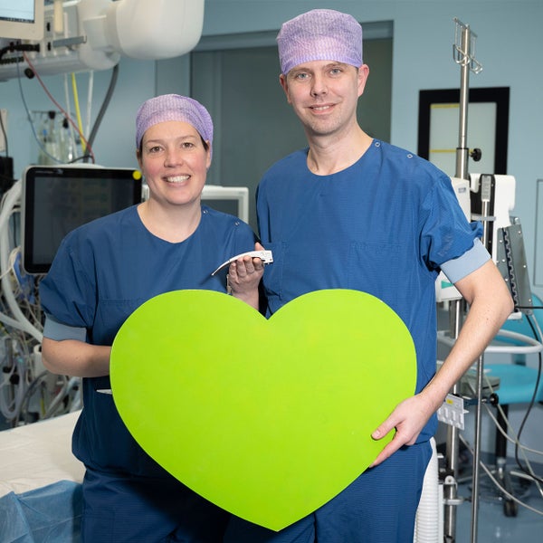 Nieuws - UMC Utrecht