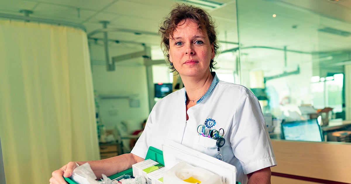 Het blijft een wonder hoe de hersenen werken - UMC Utrecht