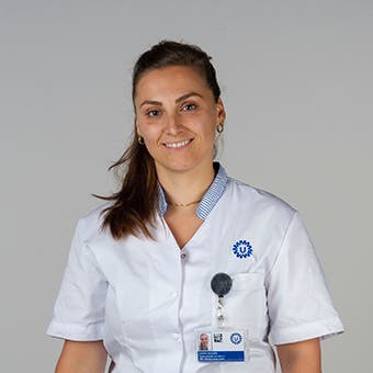 Alles over neuskanker - UMC Utrecht