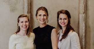 Derde zus op rij gepromoveerd - UMC Utrecht