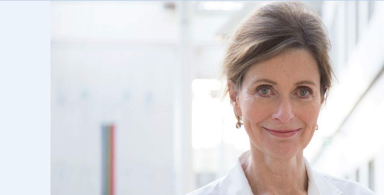 Het verhaal van Elsken - UMC Utrecht