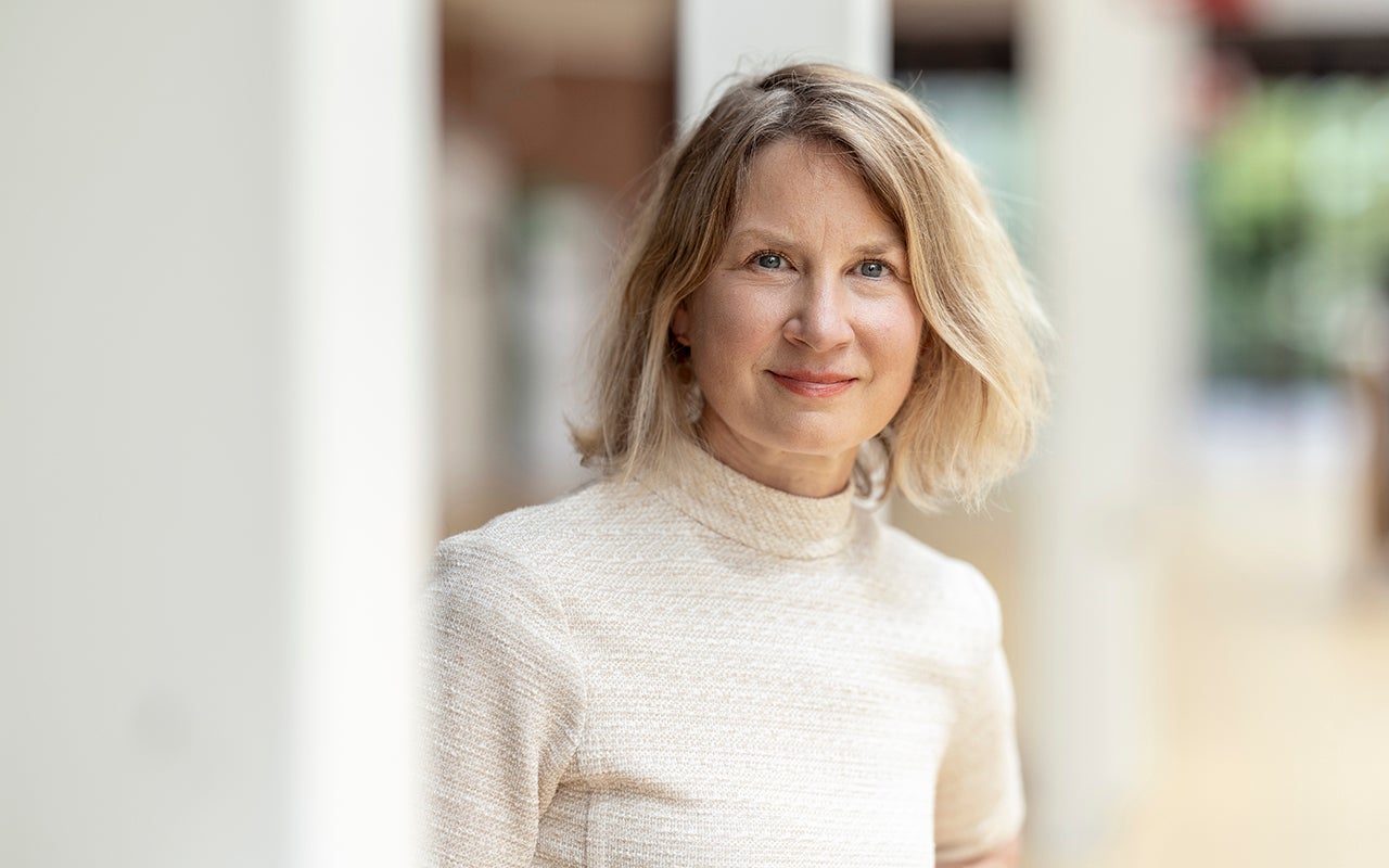 Motion in cancer care! Inaugural lecture of Prof. Anne May - UMC Utrecht