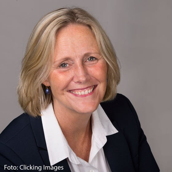 Anouk Vermeer in raad van bestuur UMC Utrecht - UMC Utrecht