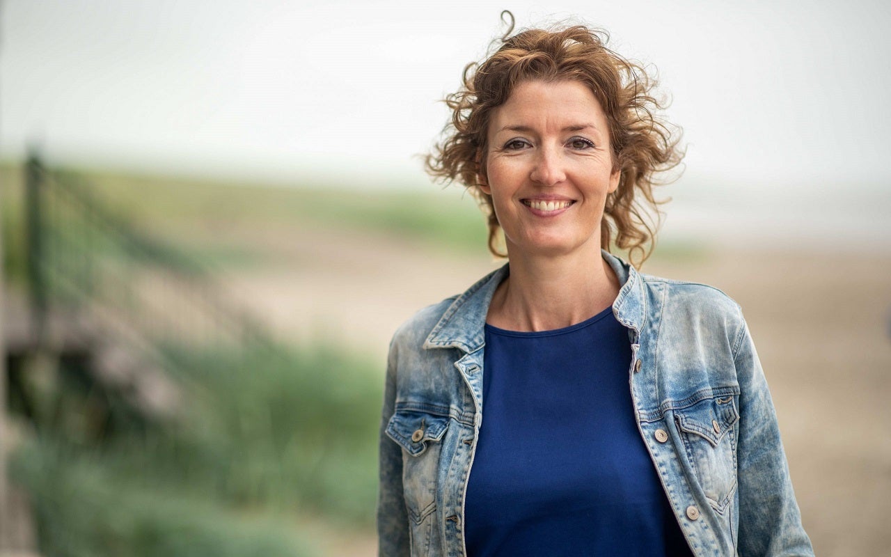 Nynke Boonstra appointed full professor - UMC Utrecht
