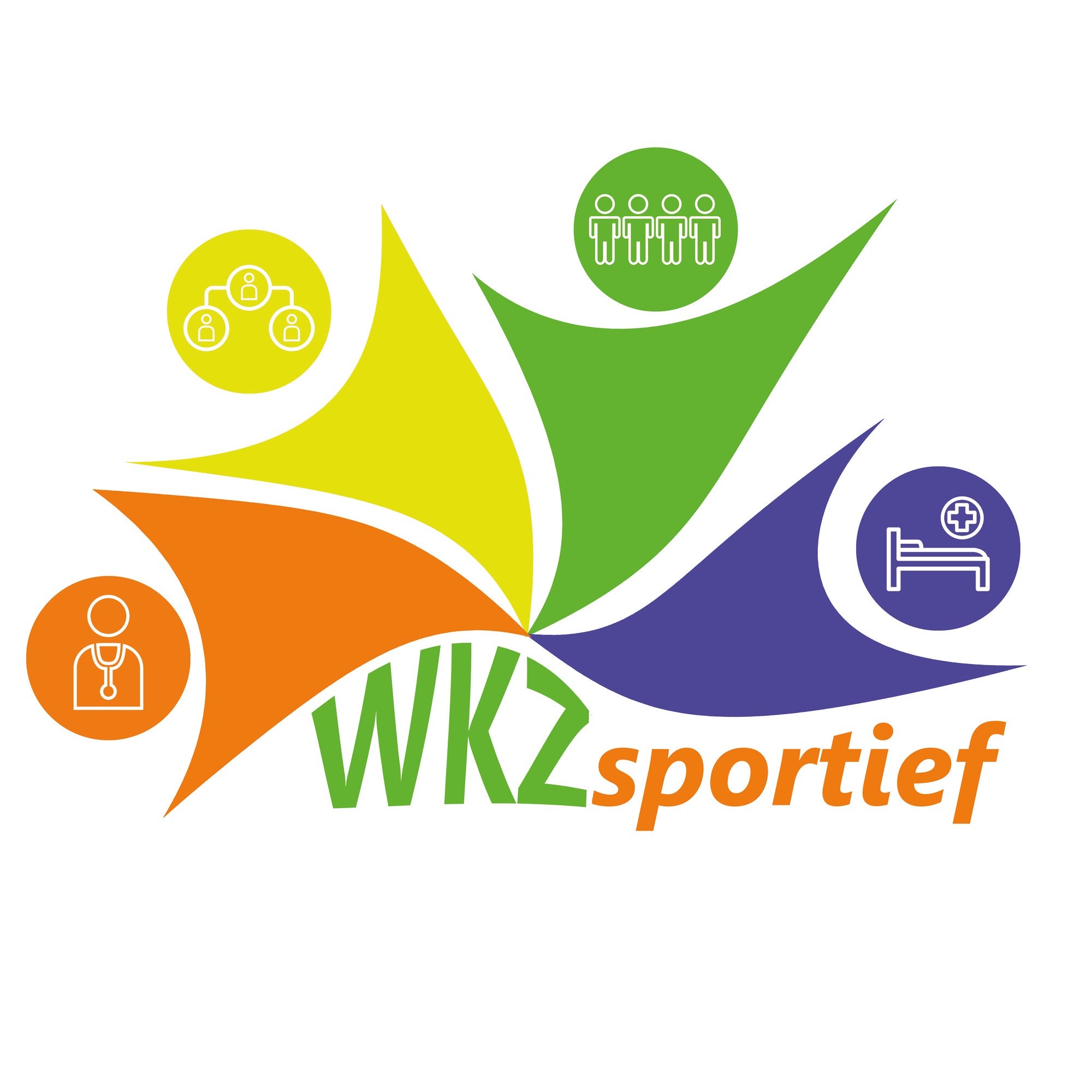 WKZ Sportief Netwerk - Het WKZ