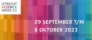 Utrecht Science Week 2023 van start! - UMC Utrecht