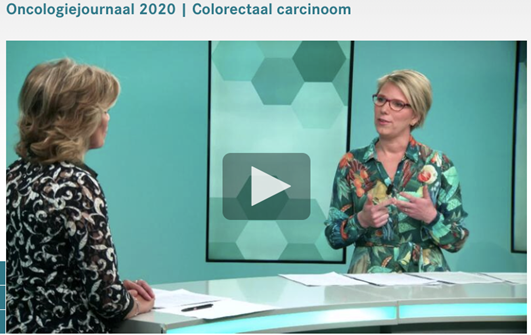 Oncologiejournaal - UMC Utrecht