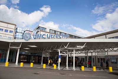 UMC Utrecht herkent en erkent IGZ-rapport - UMC Utrecht