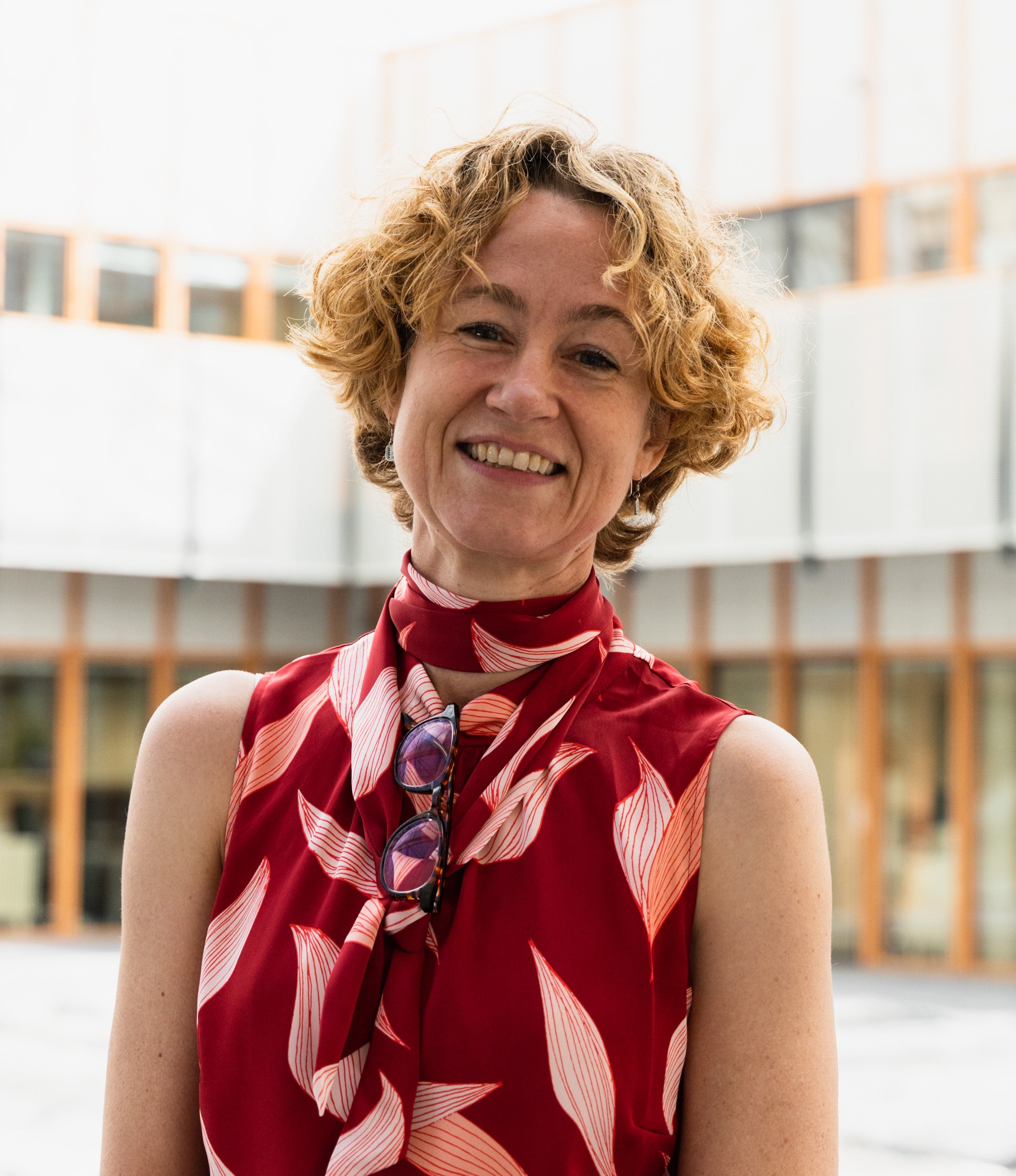 De kans op astma na RSV-infectie verkleinen? - UMC Utrecht