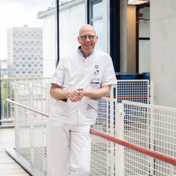 Nieuws - UMC Utrecht