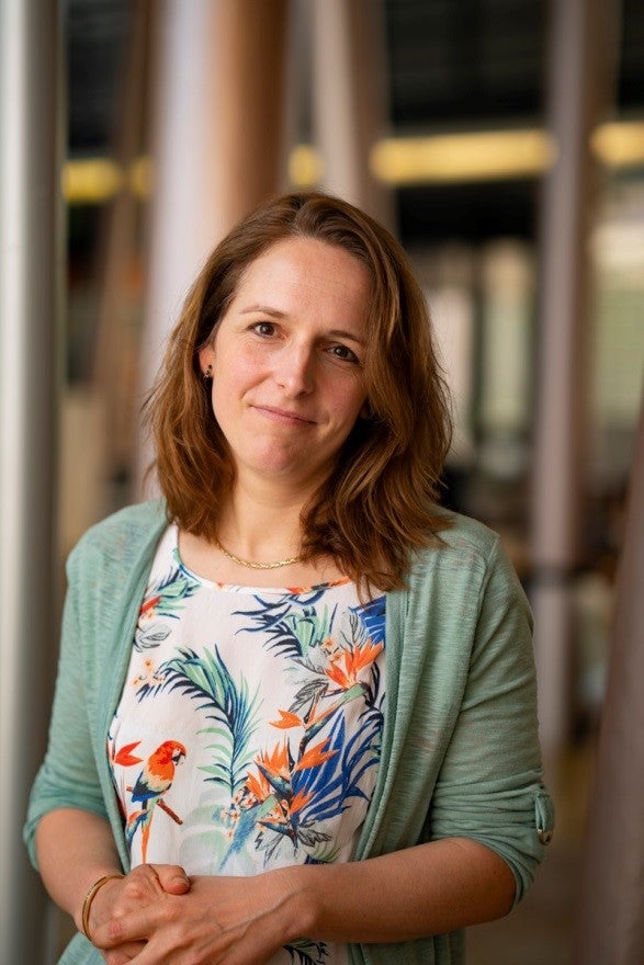 Titia Lely - UMC Utrecht