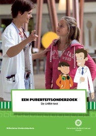 LHRH-test - Het WKZ