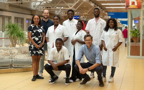 Nieuws - UMC Utrecht