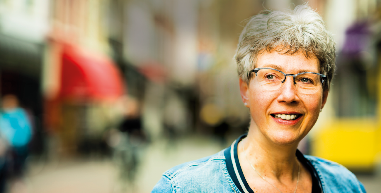 Vanuit het hart - UMC Utrecht