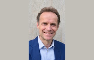 Dave del Canho treedt toe tot raad van toezicht UMC Utrecht - UMC Utrecht