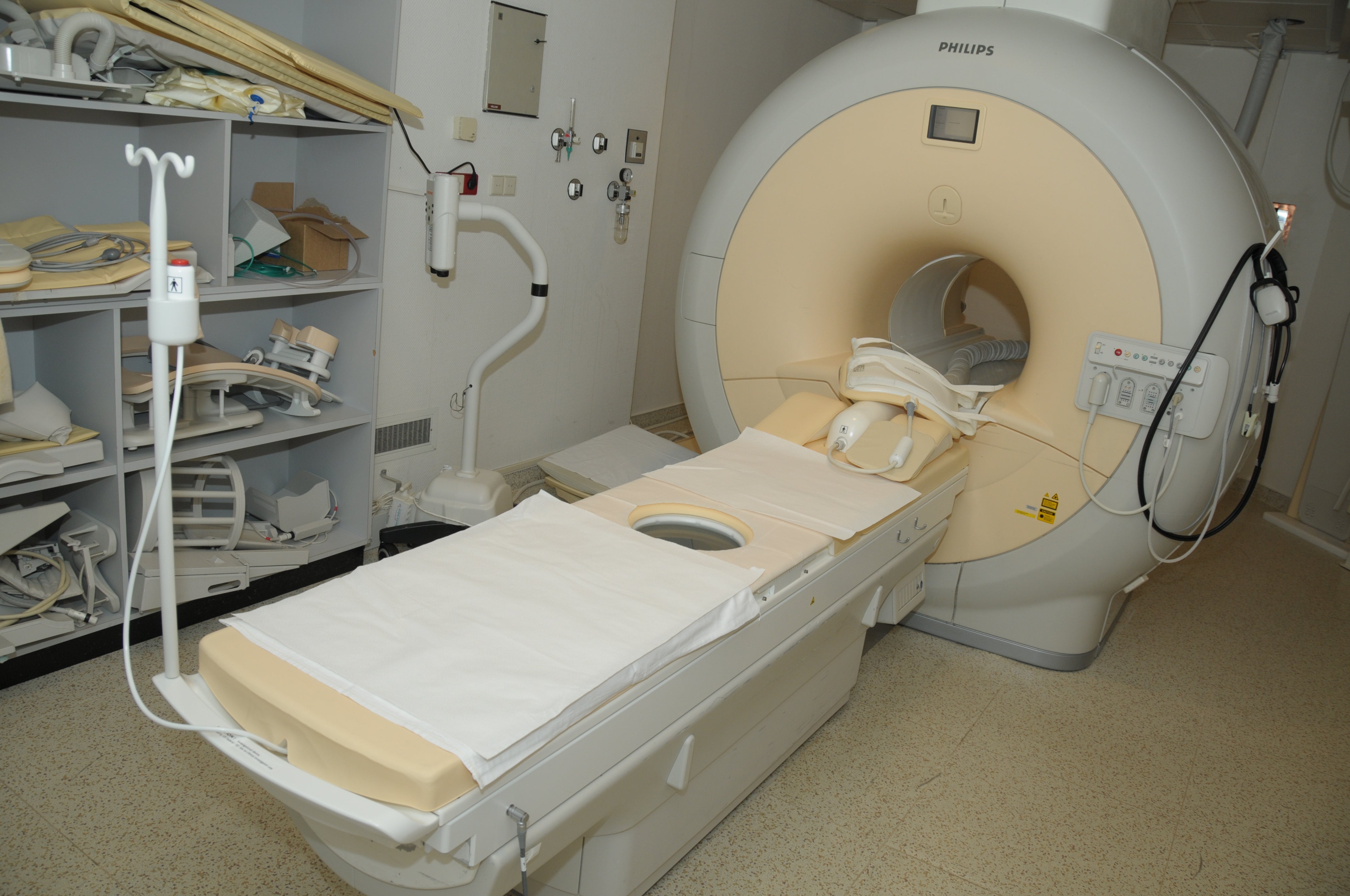 Image-guided therapeutic ultrasound - UMC Utrecht