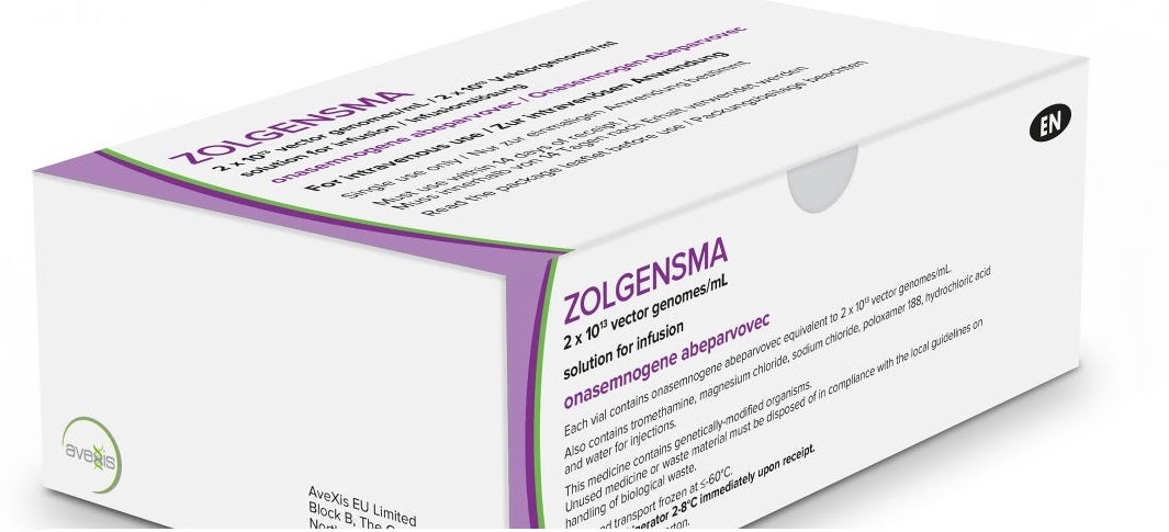 Gentherapie Zolgensma beschikbaar voor baby's met SMA - UMC Utrecht