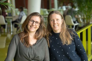 In de spotlight: patiëntenparticipatie - UMC Utrecht