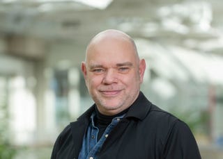 Stefaan Nijs benoemd als hoogleraar Musculoskeletale traumachirurgie ...