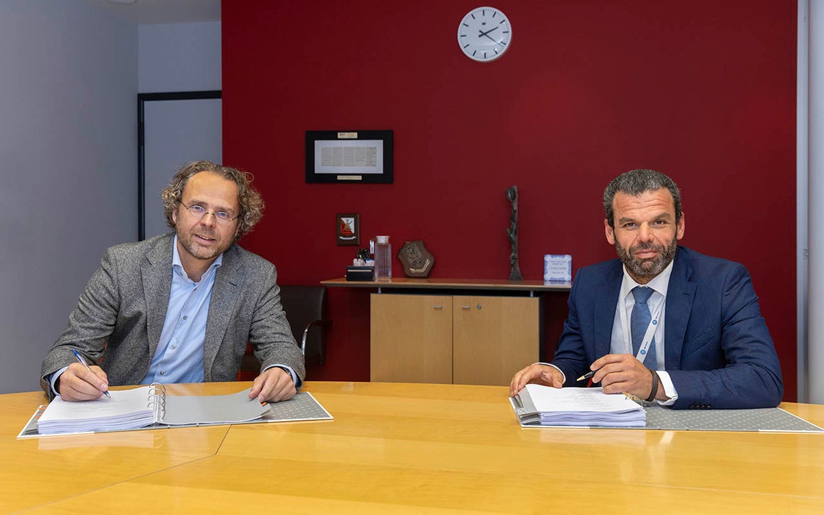 UMC Utrecht aandeelhouder in Apotheek A15 - UMC Utrecht