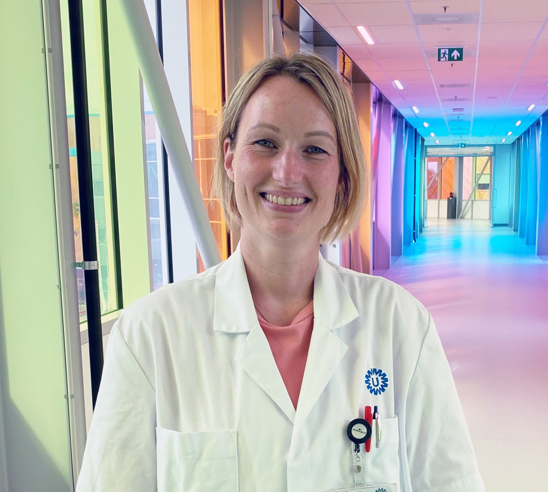 Eerste kiemceltumor-operatie bij jonge man - UMC Utrecht